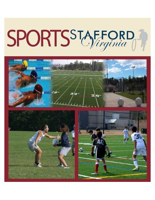 Sports Visitor Guide