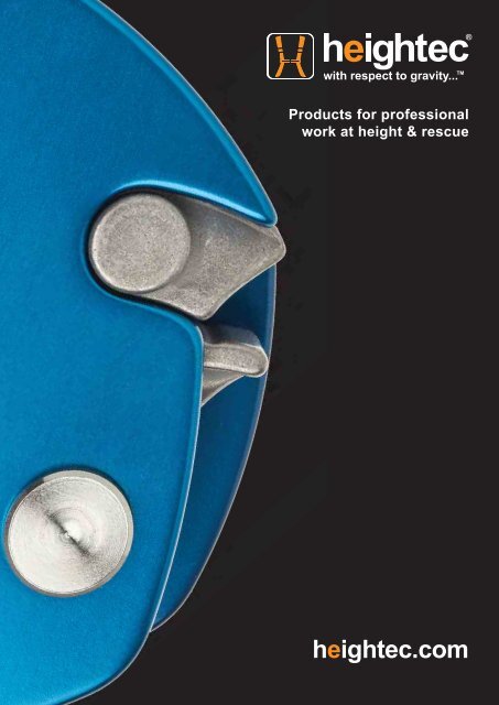 heightec-Product-Brochure