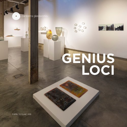 Genius loci