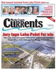 Currents Magazines