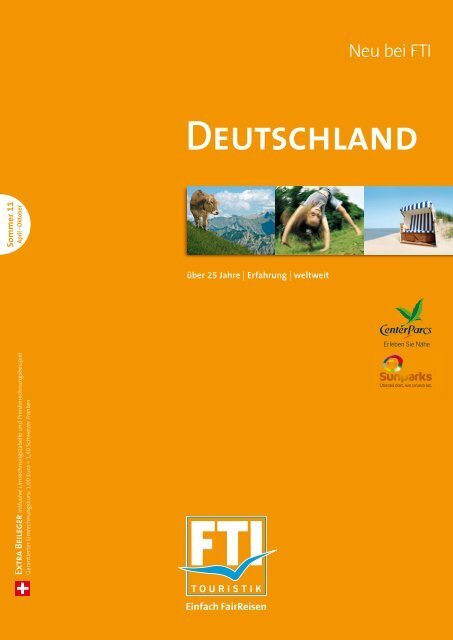 FTI Deutschland So11