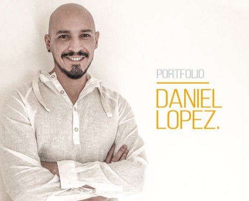PORTFOLIO DANIEL LOPEZ