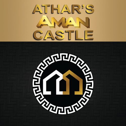 Athar's Aman Castle