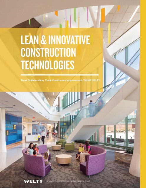 Lean Construction