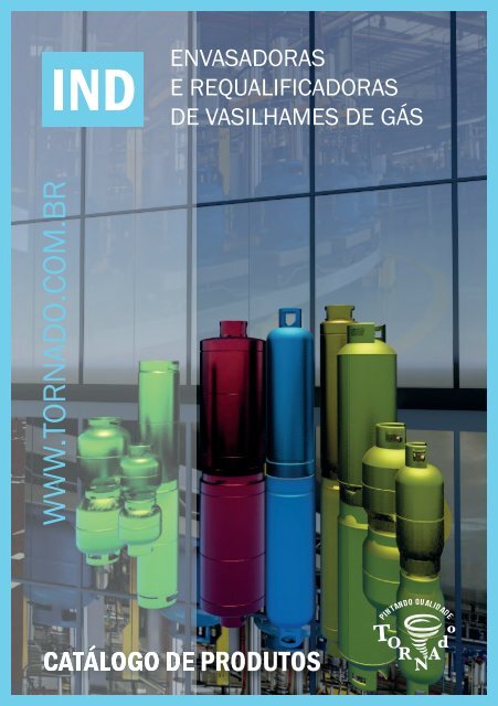 Revista Gas