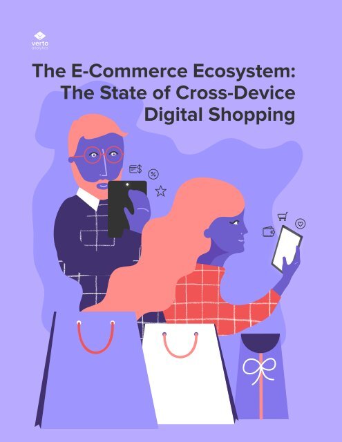 2018 E-Commerce Ecosystem