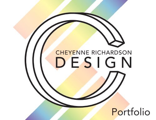 Cheyenne Richardson Design Portfolio