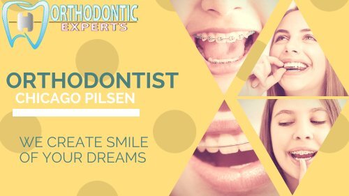 Invisalign in Chicago