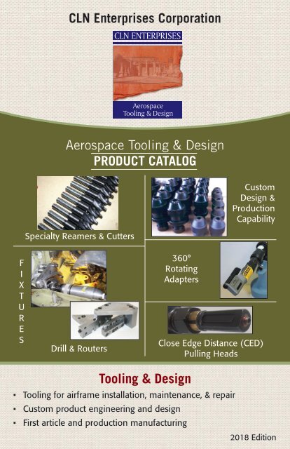 CLN Product Catalog 2018_flip_File