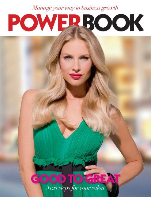 Power Book 2018
