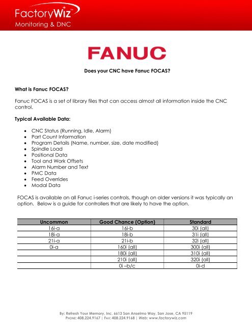 Does_your_CNC_have_Fanuc_FOCAS