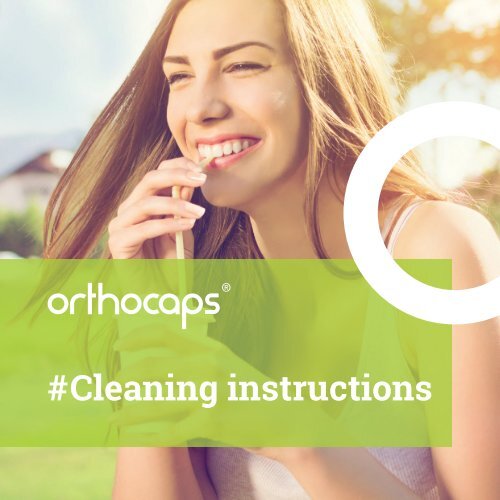 RZ_orthocaps_Pflegeanleitung_eng