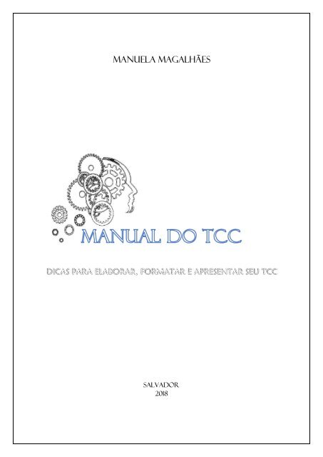 MANUAL do TCC