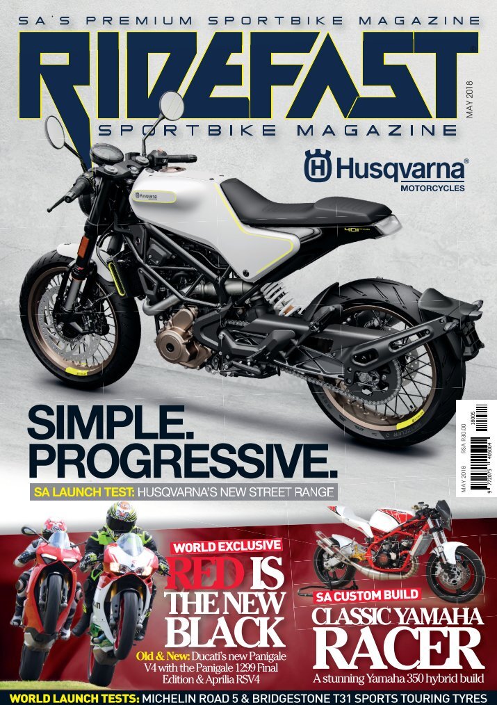Motor Magazines