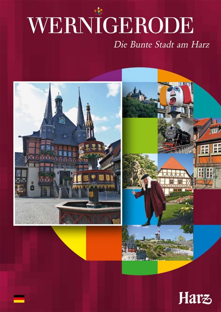 Stadtrallye Wernigerode