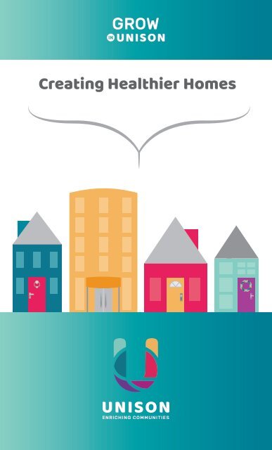 Unison Home Brochure-flip