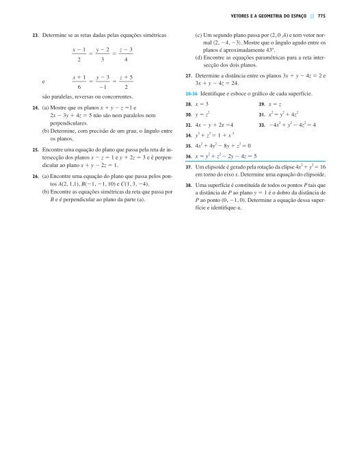 PROBLEMAS QUENTES (a) Obs