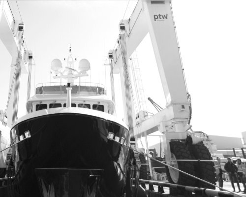 ptw shipyard catalogue