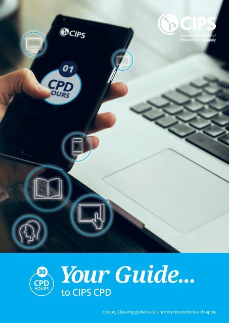 CIPS_Guide_to_CPD_13pp_A4_Broch_0518_v4
