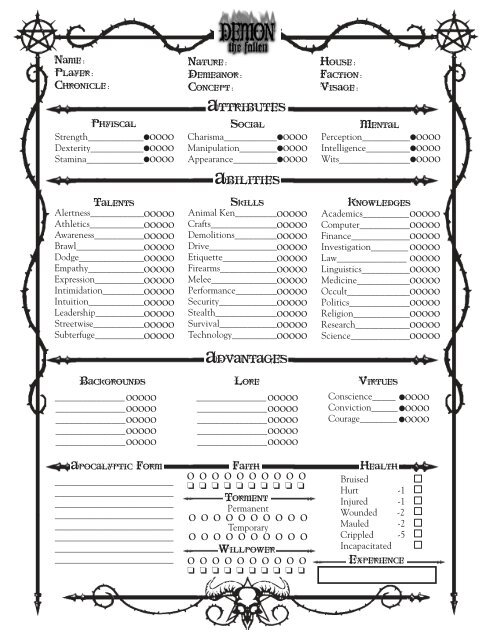 demon-the-fallen-character-sheet
