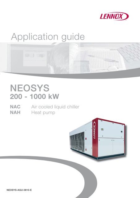 NEOSYS 200 - 1000 kW