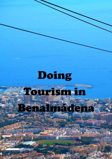 Benalmadena Tourism Guide