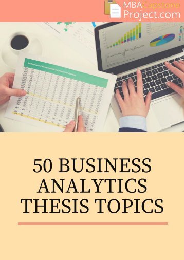 Mba Thesis Topics Magazines mba-thesis-topics-magazines