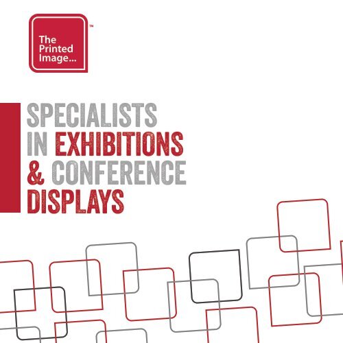 TPI Expo Conference Booklet