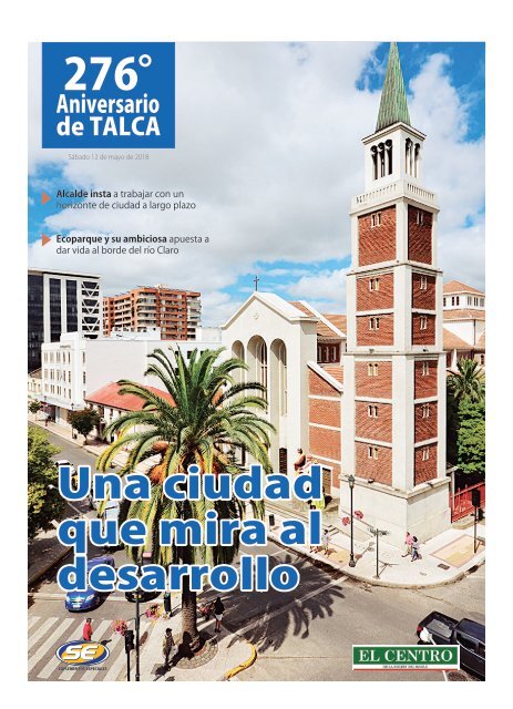 Aniversario de Talca