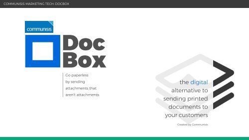 DocBox