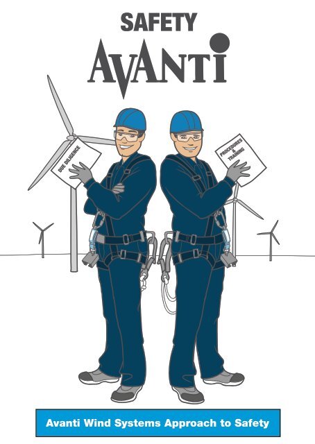 Avanti Safety