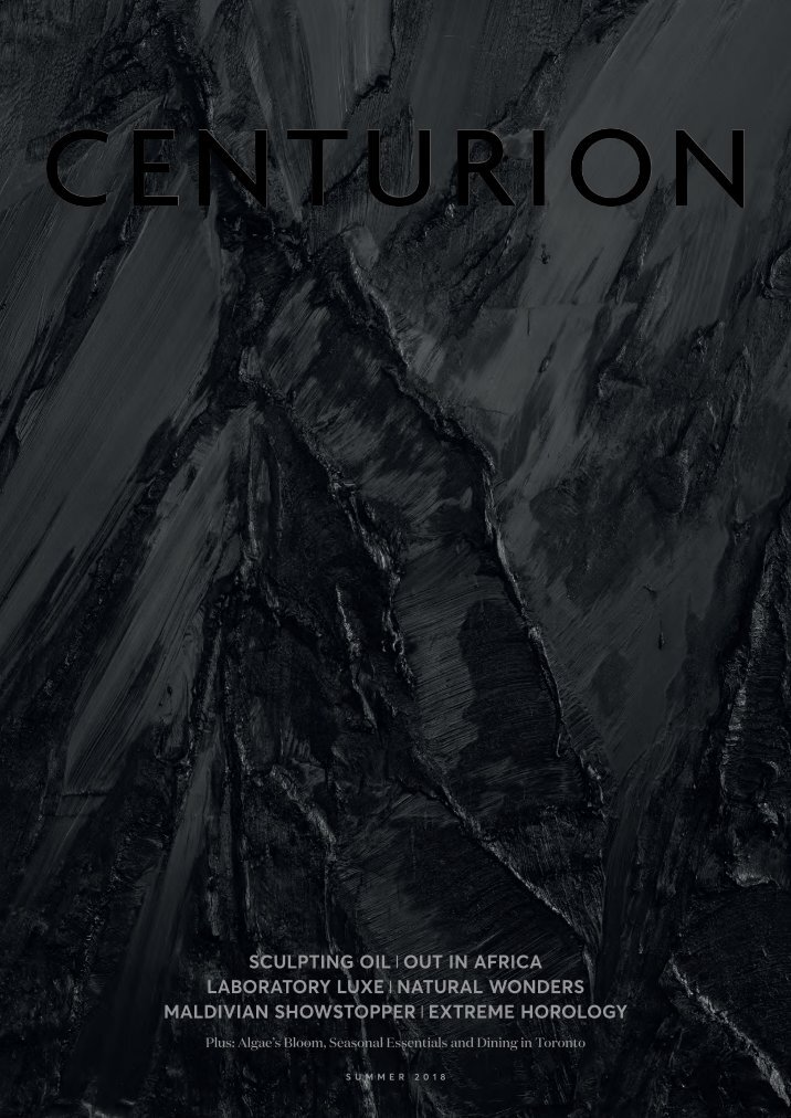 Centurion Australia Autumn 2022