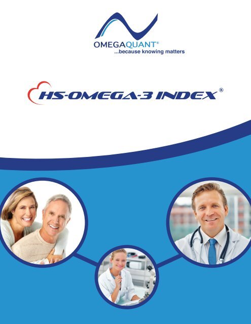 The HS-Omega-3 Index Methodological ... - OmegaQuant