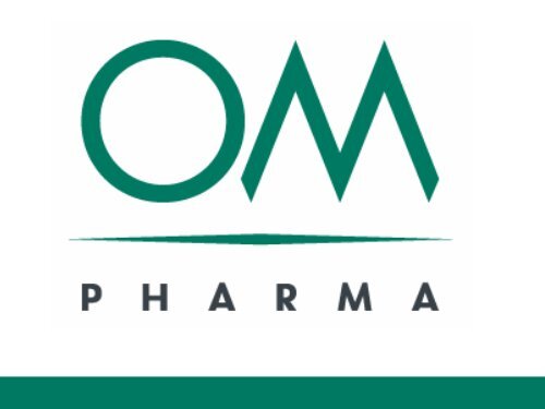 OM Pharma - SAQ