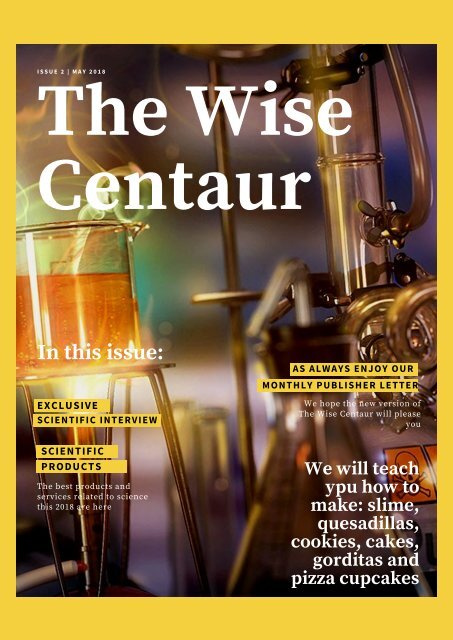 The Wise Centaur (2)