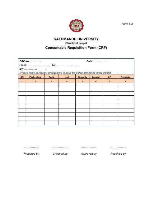 TEMPLATE-16-Form-8-2-Purchase-Order-for-Consumable-Supplies