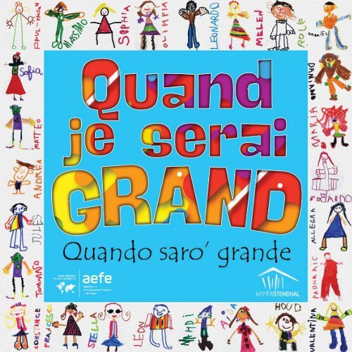 Quand je serai grand