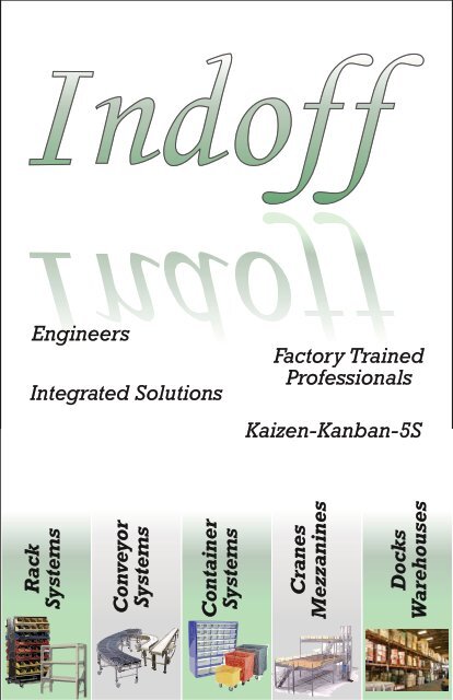 INDOFF CATALOG