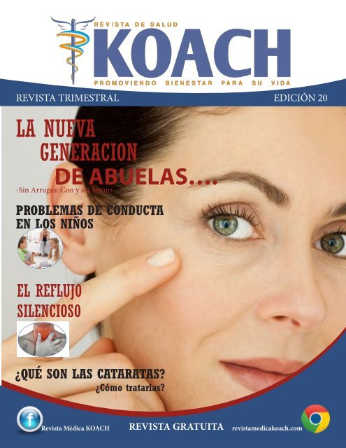 revista edicion 20