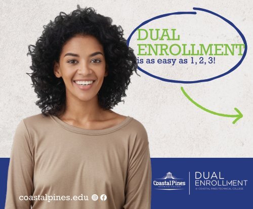 DualEnrollment Brochure