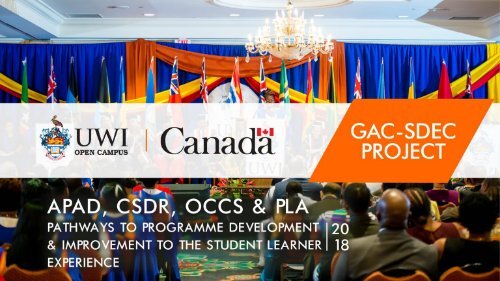 SDEC Showcase Presentation 01