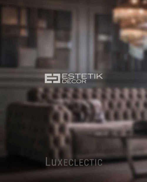 Estetik Decor 2018 Luxeclectic_SQweb