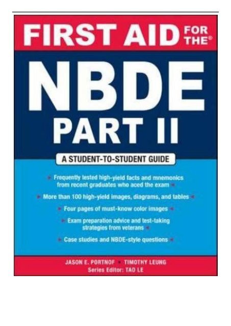 PDF Télécharger ada login nbde Gratuit PDF | PDFprof.com