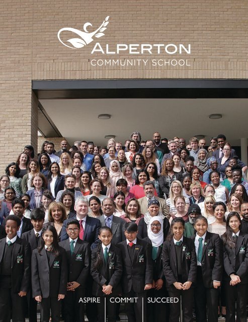 Alperton-School-Prospectus