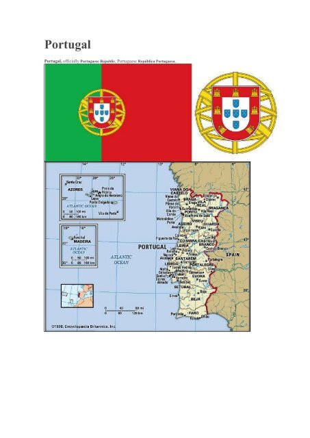 Portugal_Geography_History_Encyclopedia_Britannica