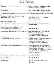 Quick Guide to Interpreting HSRT Test-Taker Score Reports*