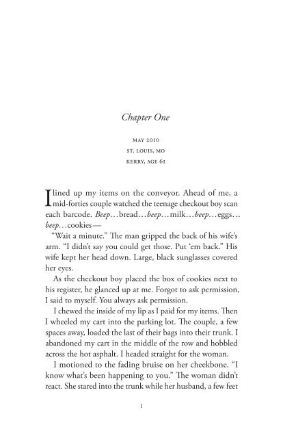 She Can Fly Final Updated YUMPU