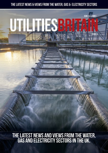 Utilities Britain
