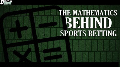 The Mathematics Behind Sports Betting