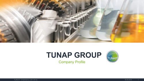 TUNAP Industry aktuell-pdf